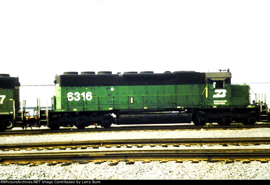 SD40